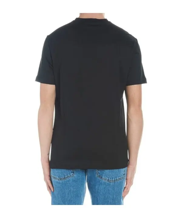 Versace 90s Vintage Logo T-shirt