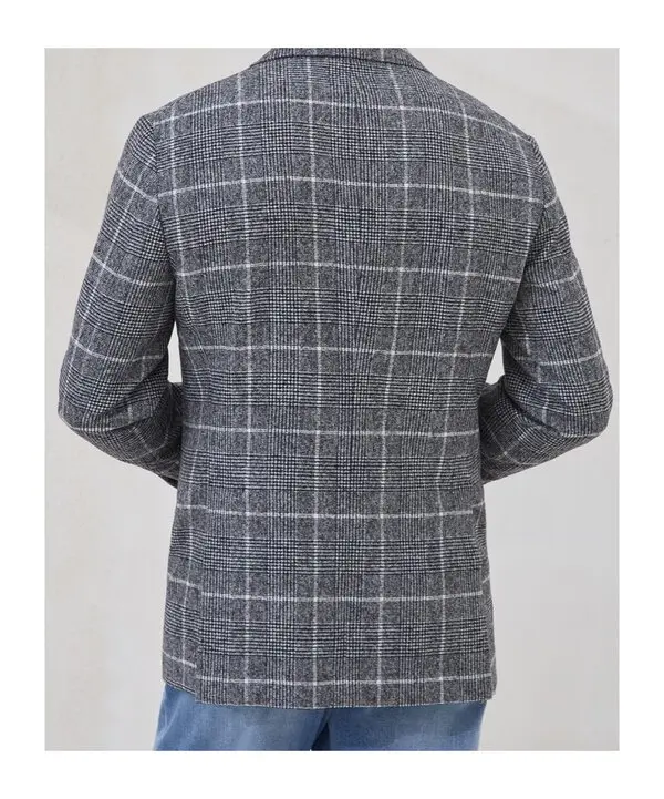 Brunello Cucinelli Single-breasted Blazer