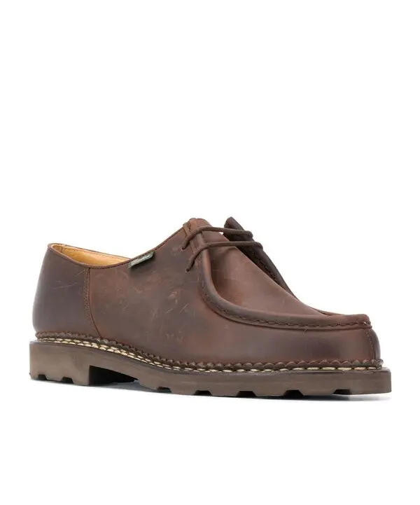 Paraboot Michael Marche Lace-up Shoes