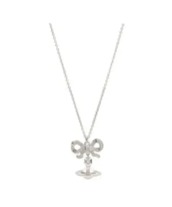 VIVIENNE WESTWOOD Orb Pendant Necklace