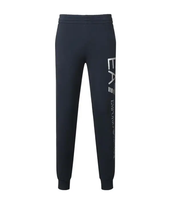 EA7 Side-logo Trousers