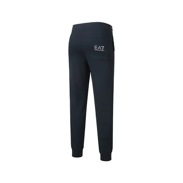 EA7 Side-logo Trousers