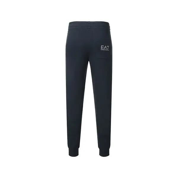 EA7 Side-logo Trousers
