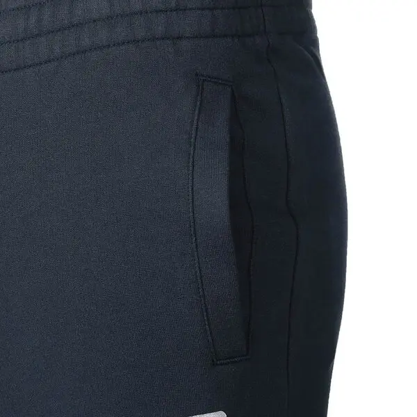 EA7 Side-logo Trousers