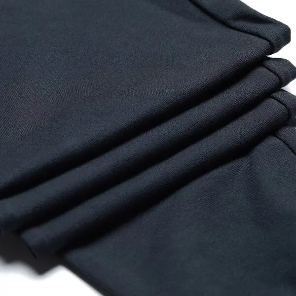 EA7 Side-logo Trousers