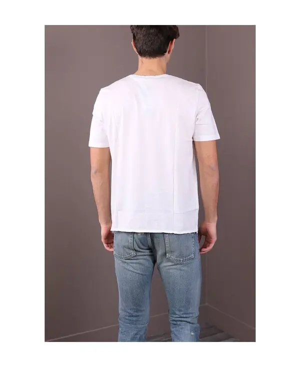 Saint Laurent Animal Print' T-shirt