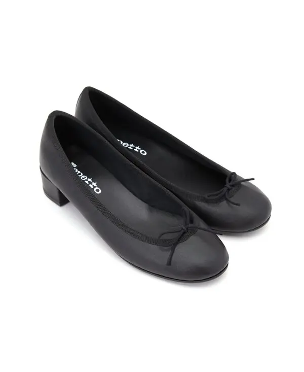 Repetto Ballet Shoes