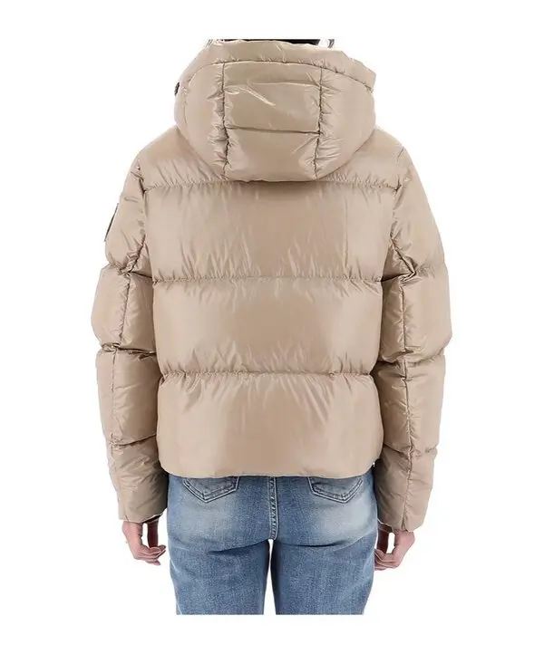 Moose Knuckles Moonstone Down Padded Jacket