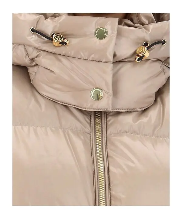 Moose Knuckles Moonstone Down Padded Jacket