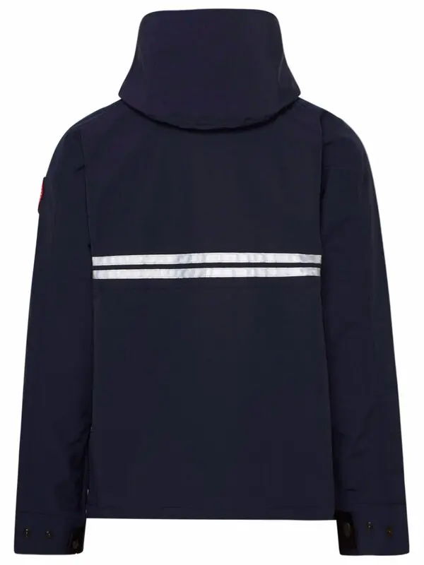 Canada Goose Lockeport Hooded Jacket
