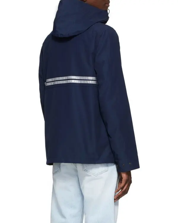 Canada Goose Lockeport Hooded Jacket