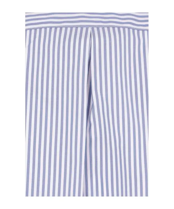 Brunello Cucinelli Striped Shirt - No
