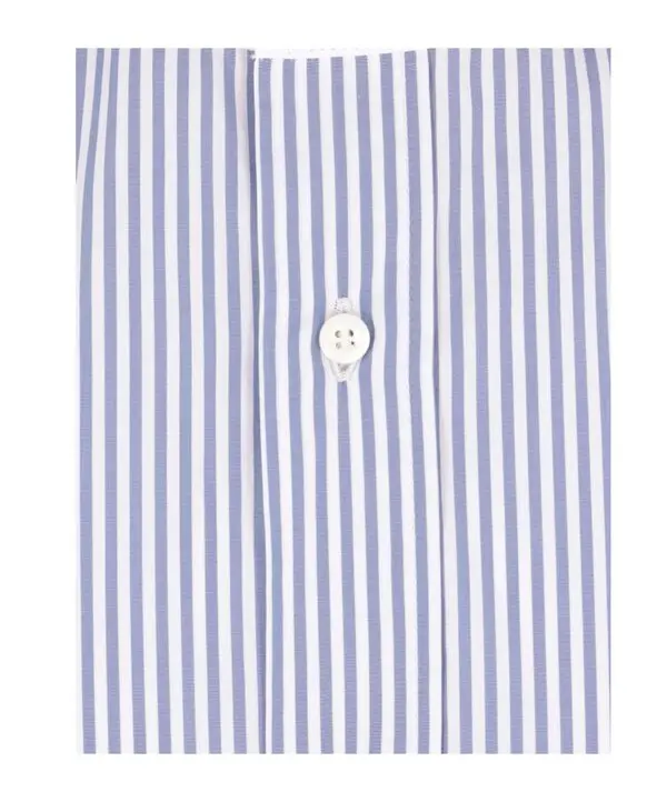 Brunello Cucinelli Striped Shirt - No