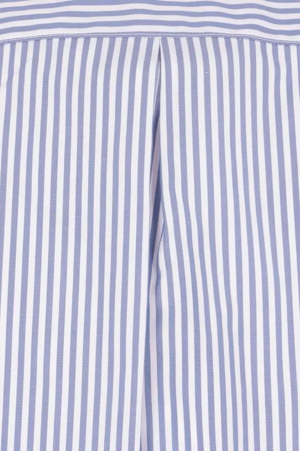 Brunello Cucinelli Striped Shirt