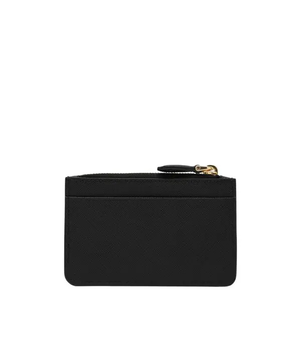 Prada Zipper Card Bag