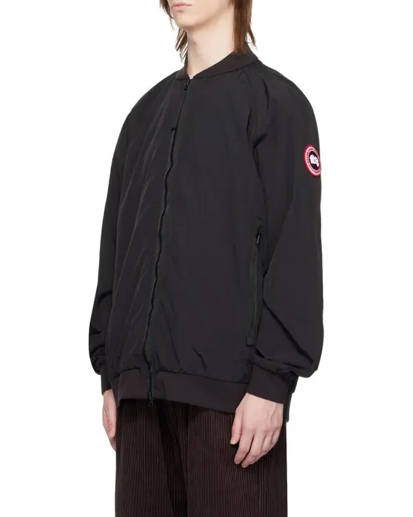 Canada Goose Faber Bomber Jacket