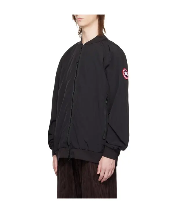 Canada Goose Faber Bomber Jacket