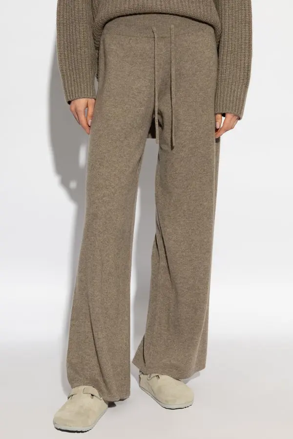 LISA YANG Cashmere Rousers