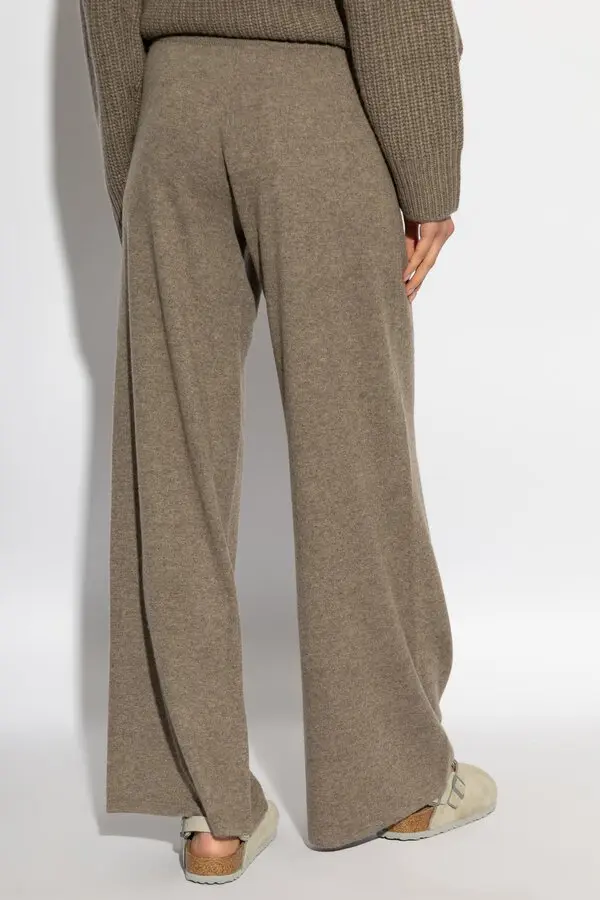 LISA YANG Cashmere Rousers