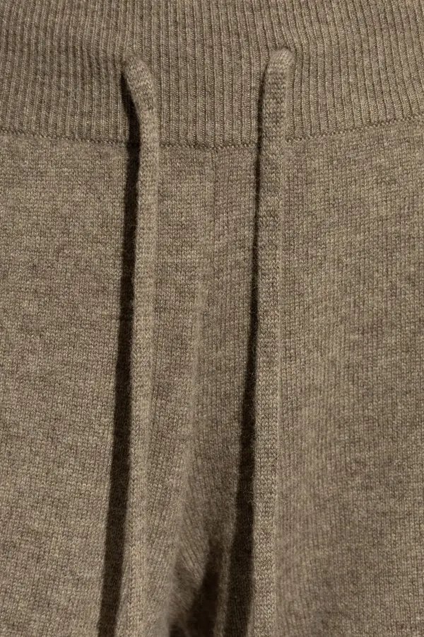 LISA YANG Cashmere Rousers