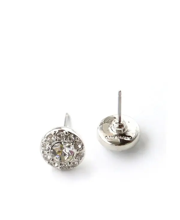 Givenchy Crystal Earrings