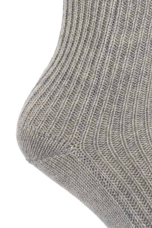 LISA YANG Cashmere Socks