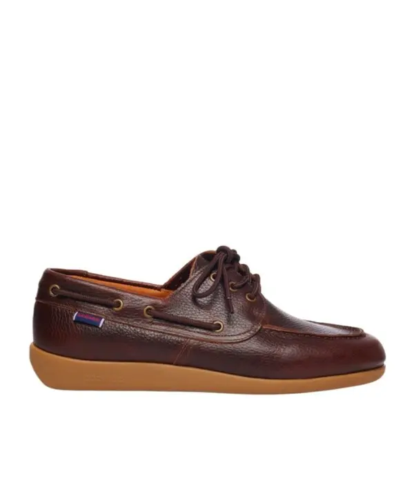 SEBAGO Round-toe Loafers