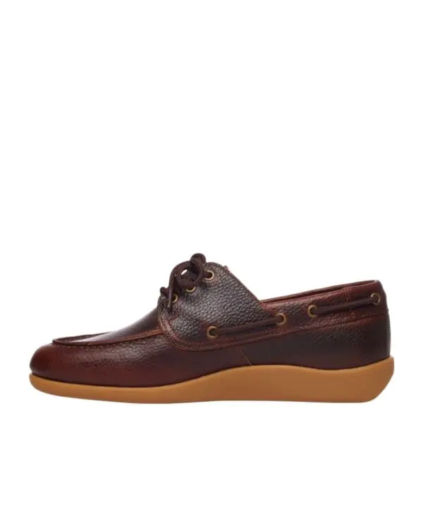 SEBAGO Round-toe Loafers