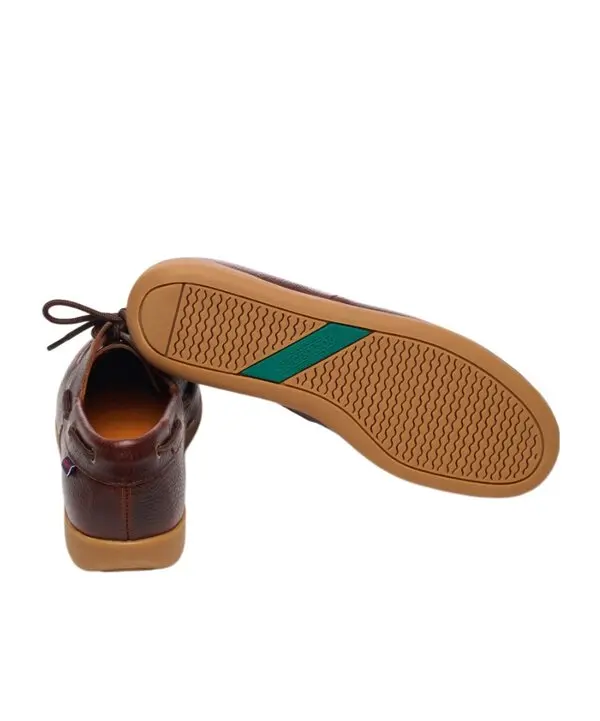 SEBAGO Round-toe Loafers