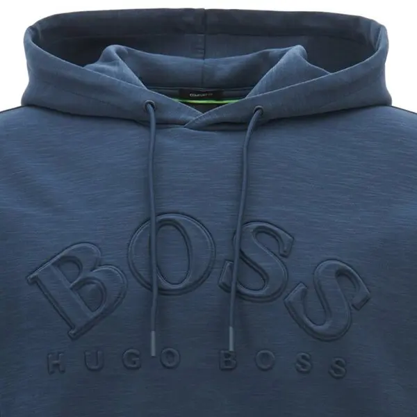 Hugo Boss Hooded Sweater