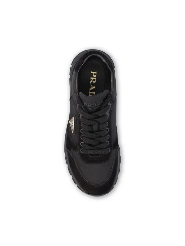 Prada Prax 2.0 Sneakers