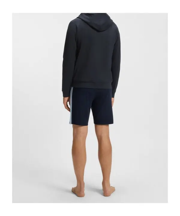 Hugo Boss Long Sleeve Sweatshirt Jacket