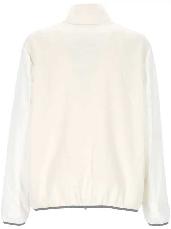 Brunello Cucinelli Wool-blend Jacket