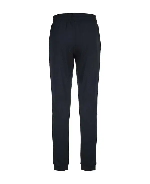 EA7 Logo-print Track Pants