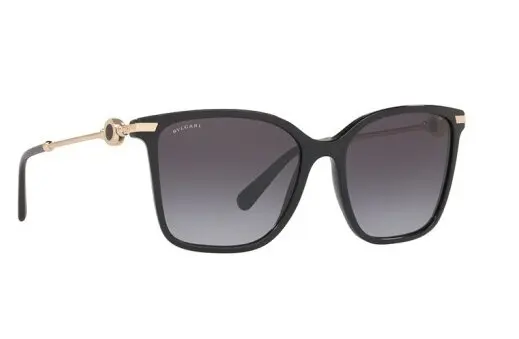 BVLGARI Square Sunglasses
