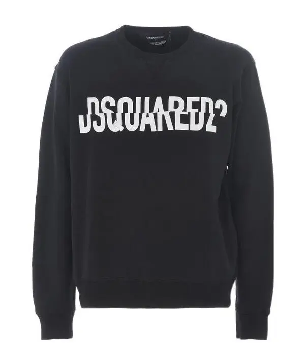 Dsquared2 Logo Sweater