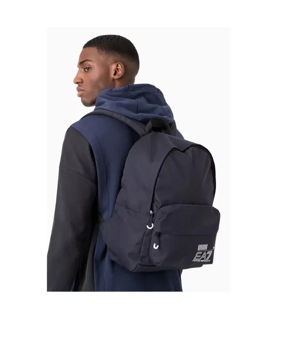 EA7 Train Core' Backpack