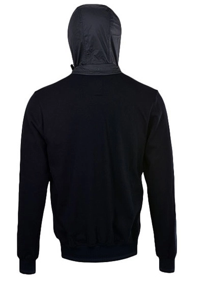 Paul & Shark Logo Chip Casual Jacket