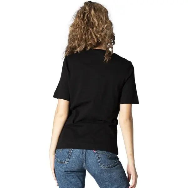Moschino Cotton T-shirt