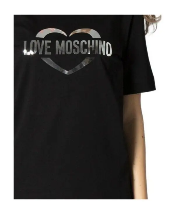 Moschino Cotton T-shirt