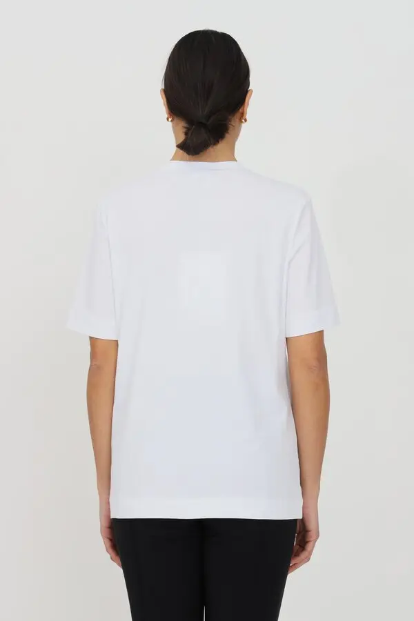Moschino Logo T-shirt