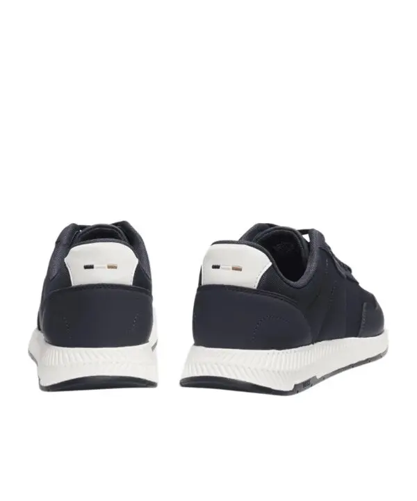 Hugo Boss Lace-up Sneakers