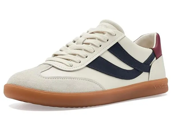 Vince Oasis-w Shoes Horchata/cosmic - Blue