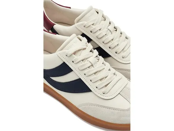 Vince Oasis-w Lace-up Sneakers