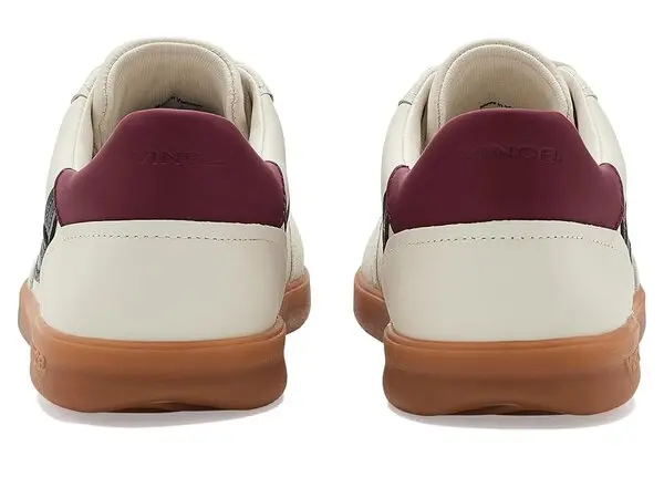 Vince Oasis-w Lace-up Sneakers