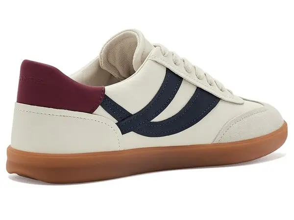 Vince Oasis-w Lace-up Sneakers
