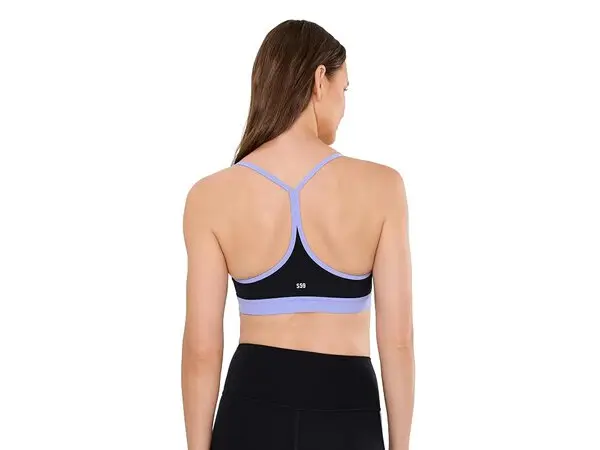 Splits59 Emerson Airweight Bra Bra /purple Haze