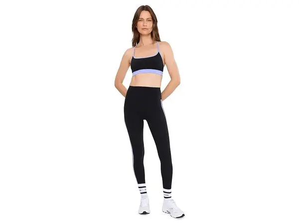 Splits59 Emerson Airweight Bra Bra /purple Haze