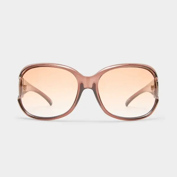 Le Specs Bolshy - Chocolate