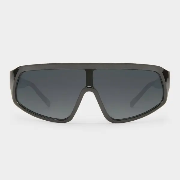 Le Specs Calm Chaos - Black